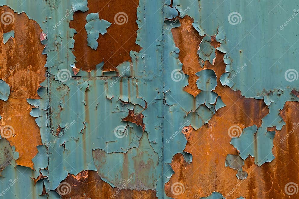 Rust textures stock image. Image of damaged, plate, obsolete - 93023821
