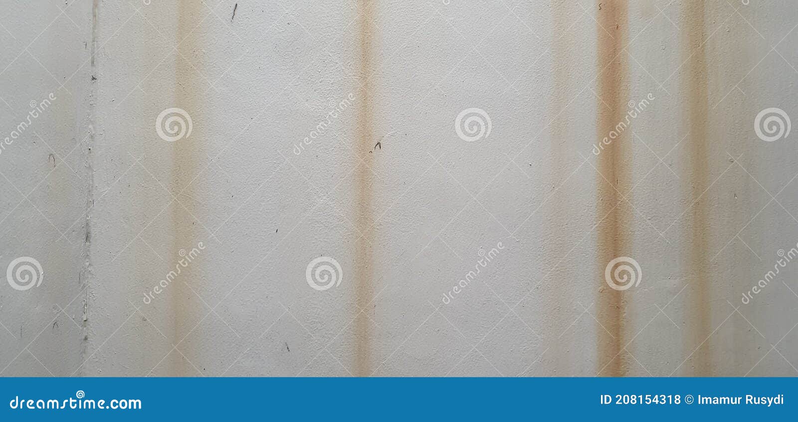Rust on the wall stock photo. Image of floor, textile - 208154318
