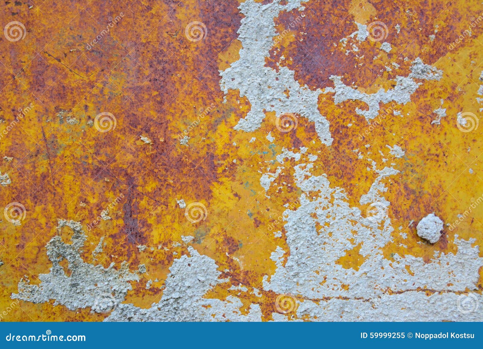 Rust Wall stock image. Image of metallic, detail, grime - 59999255