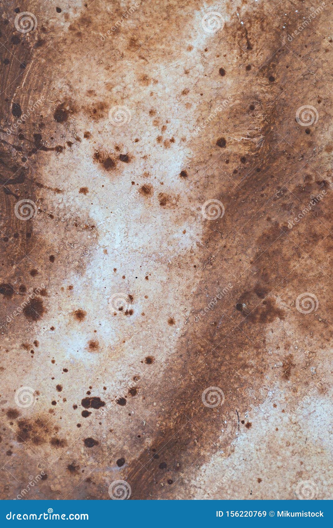 Rust wall pattern stock image. Image of detail, backdrop - 156220769