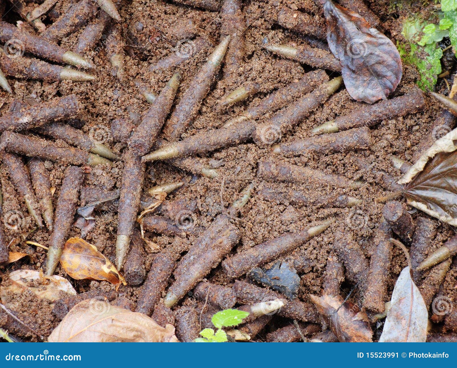 Rust weapon background stock image. Image of finish, rifle - 15523991