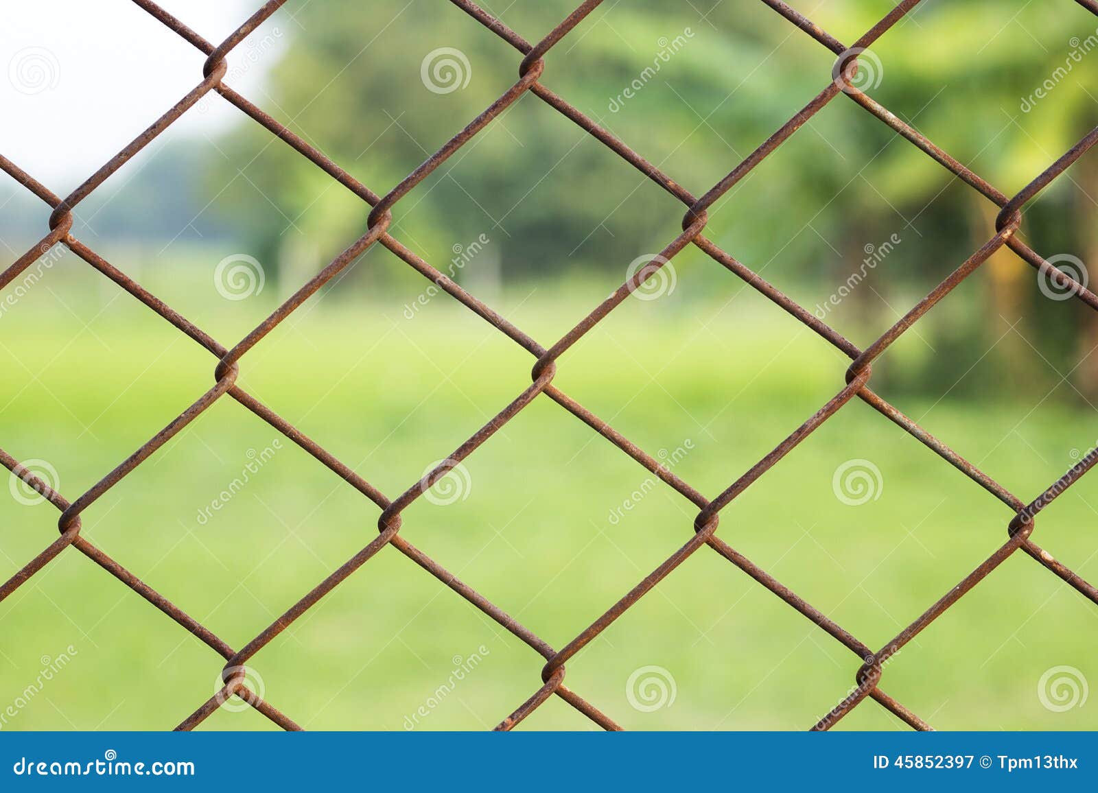 Old Rust Wire Rope Slings Cable In Roll Royalty-Free Stock Image ...
