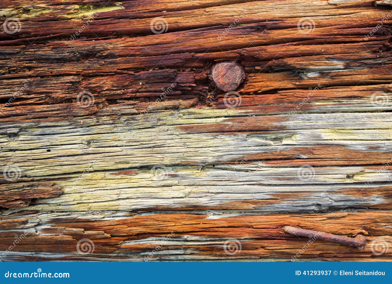 Rust and wood stock image. Image of panel, pattern, design - 41293937