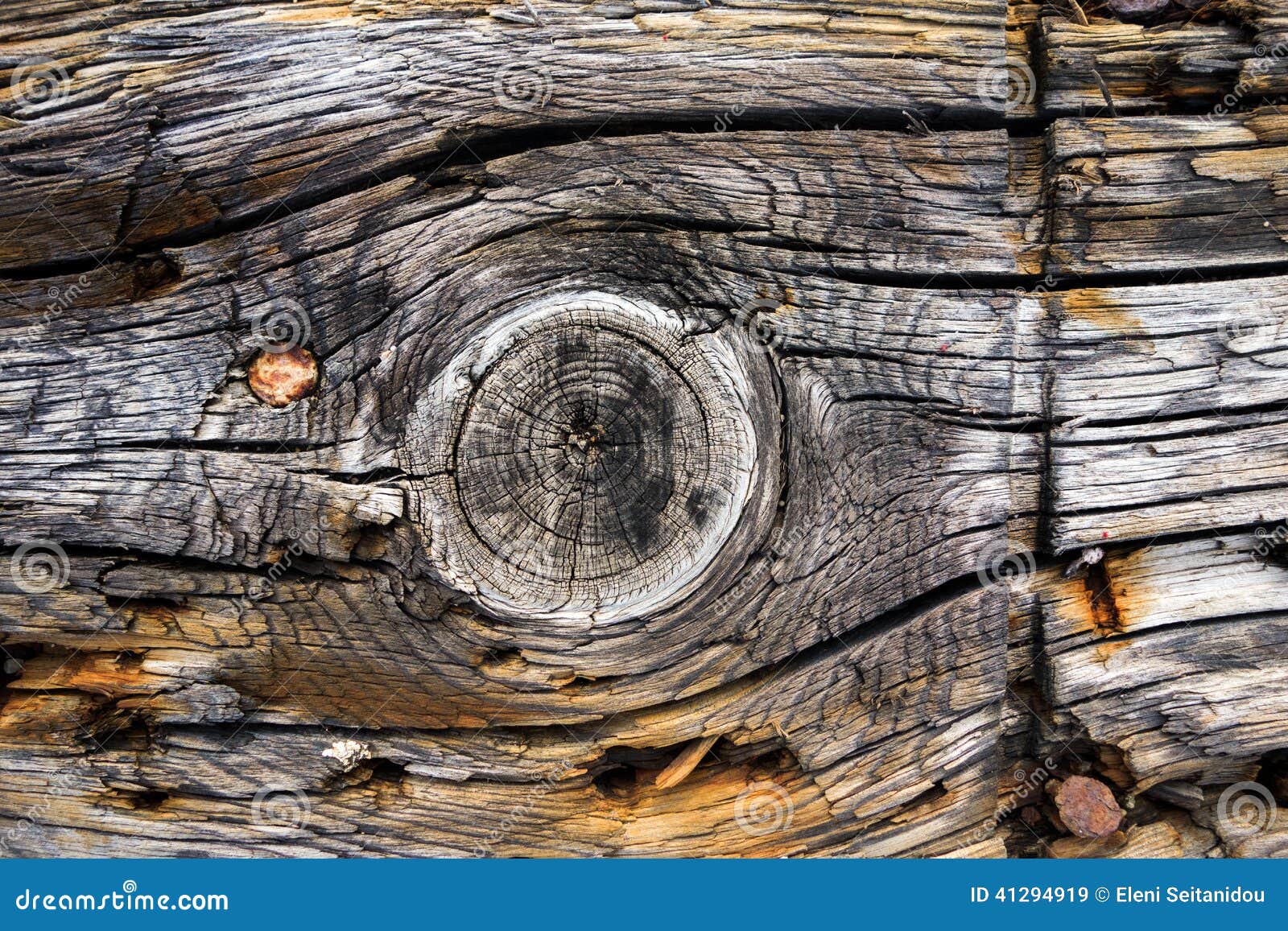 Rust and wood stock image. Image of abstract, stained - 41294919