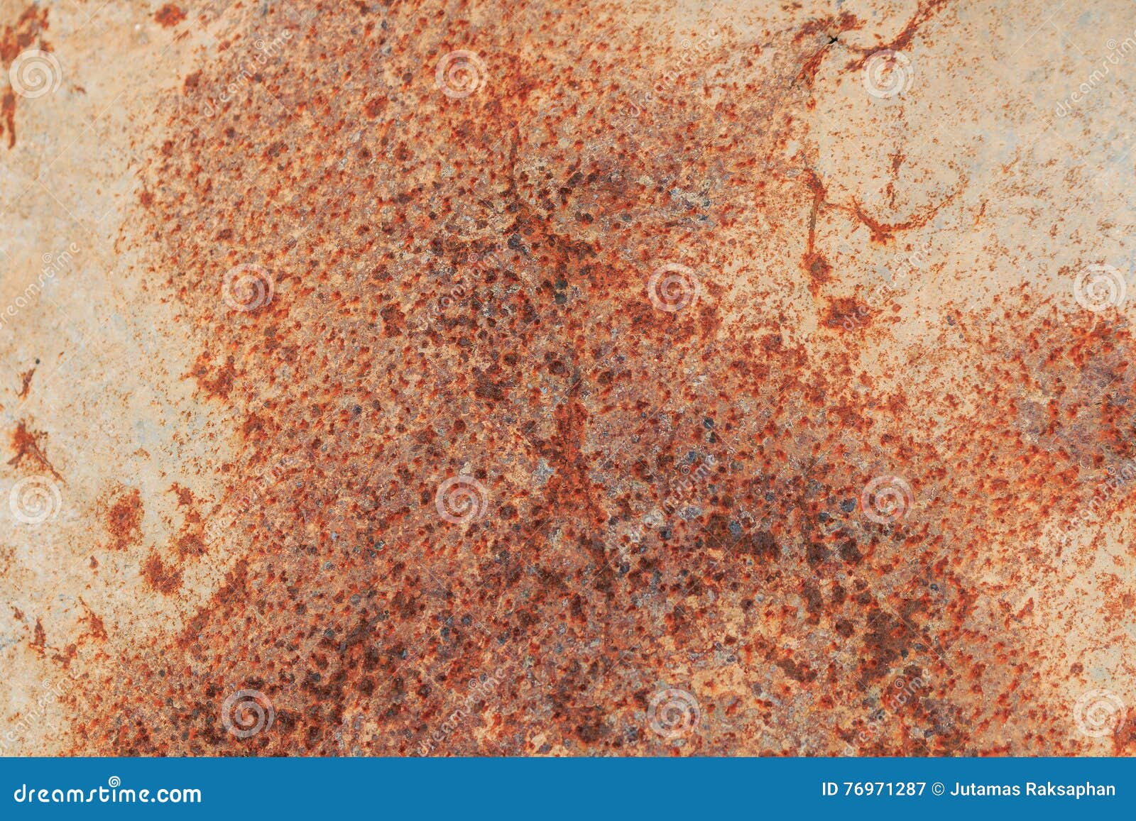 Rust zinc old metal stock image. Image of abstract, grunge - 76971287