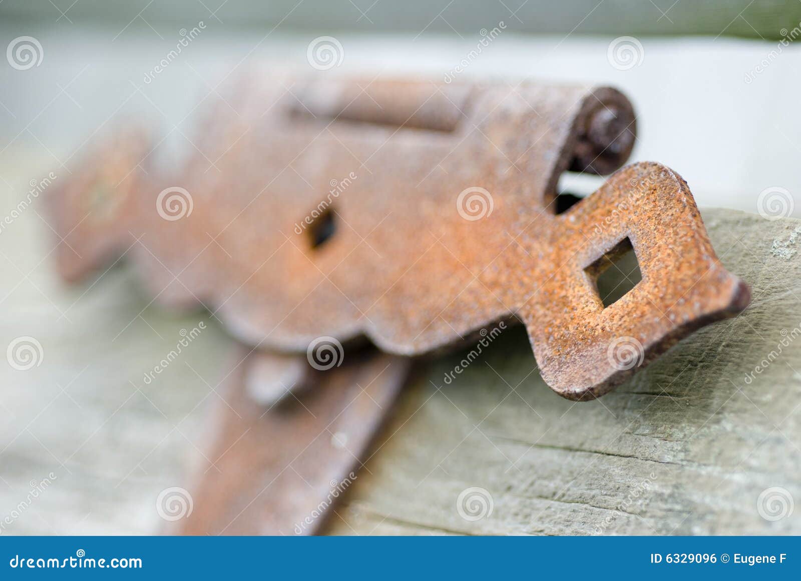 Rusted chest lock stock photo. Image of dirty, open, lock - 6329096
