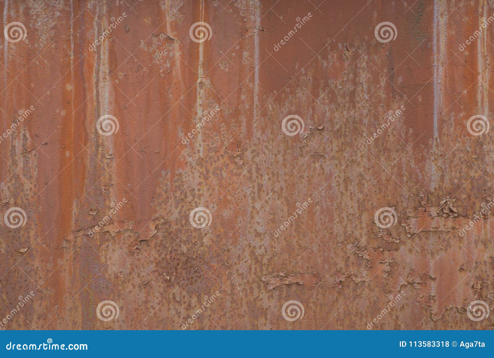 Rusted Corroded Metal Background Texture Stock Photo - Image of metal ...