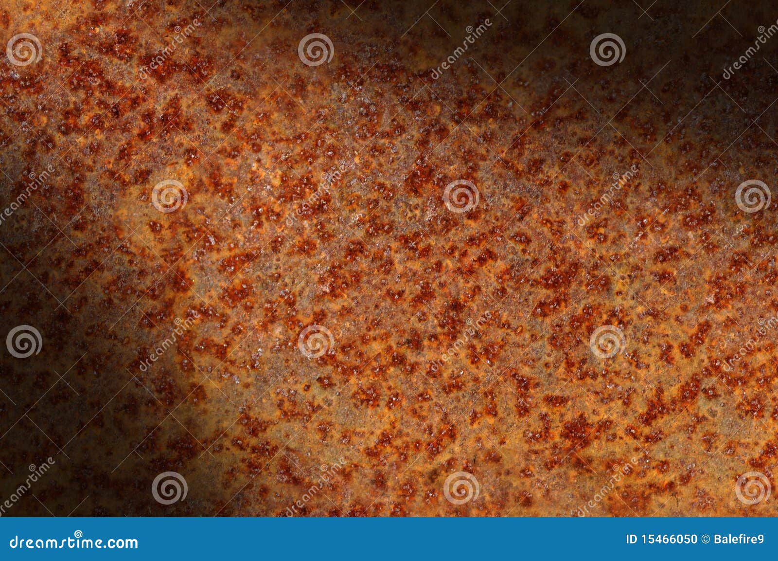Rusted Or Corroded Metal Texture Stock Photography | CartoonDealer.com ...