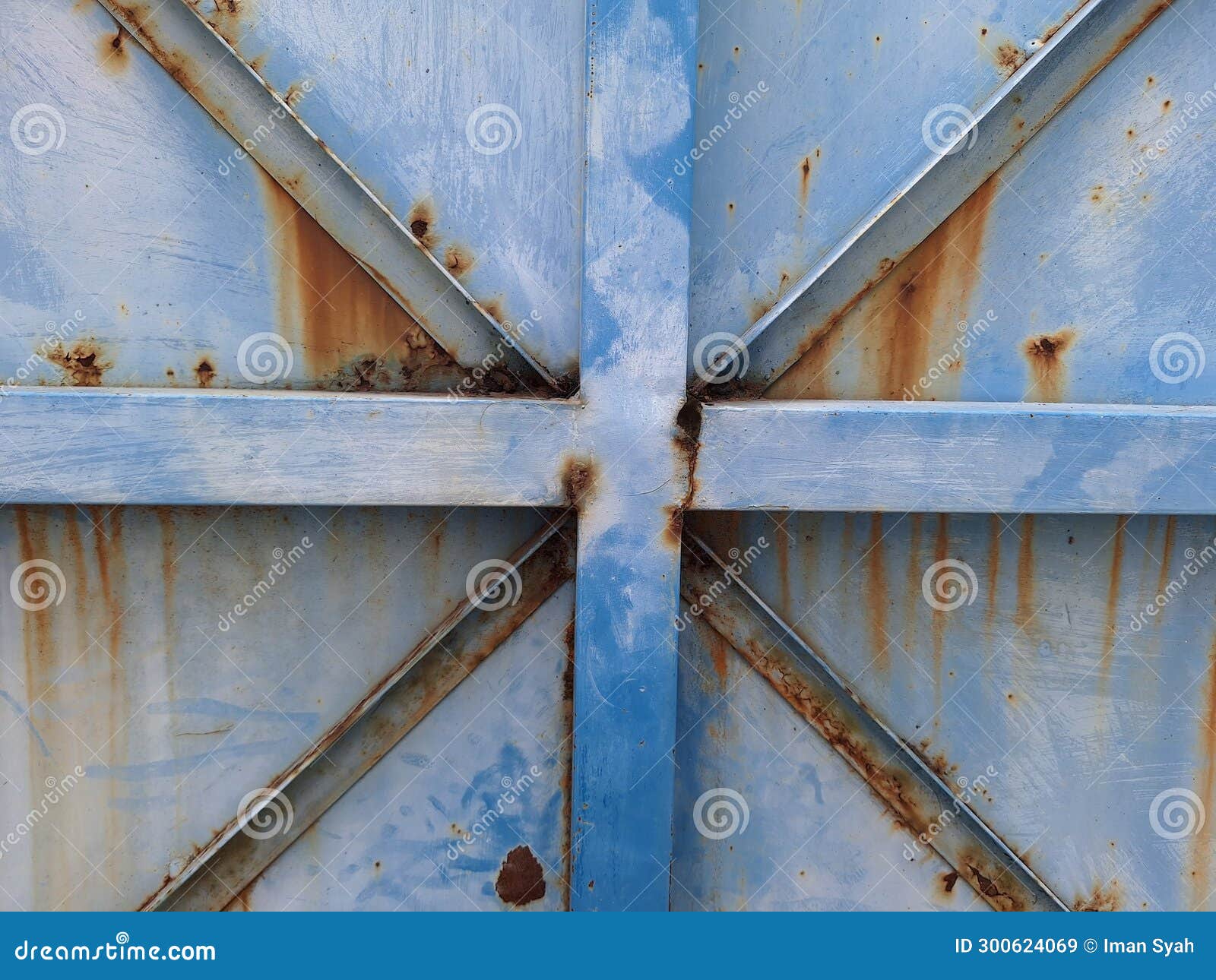 Rusted door look classic stock image. Image of rusty - 300624069
