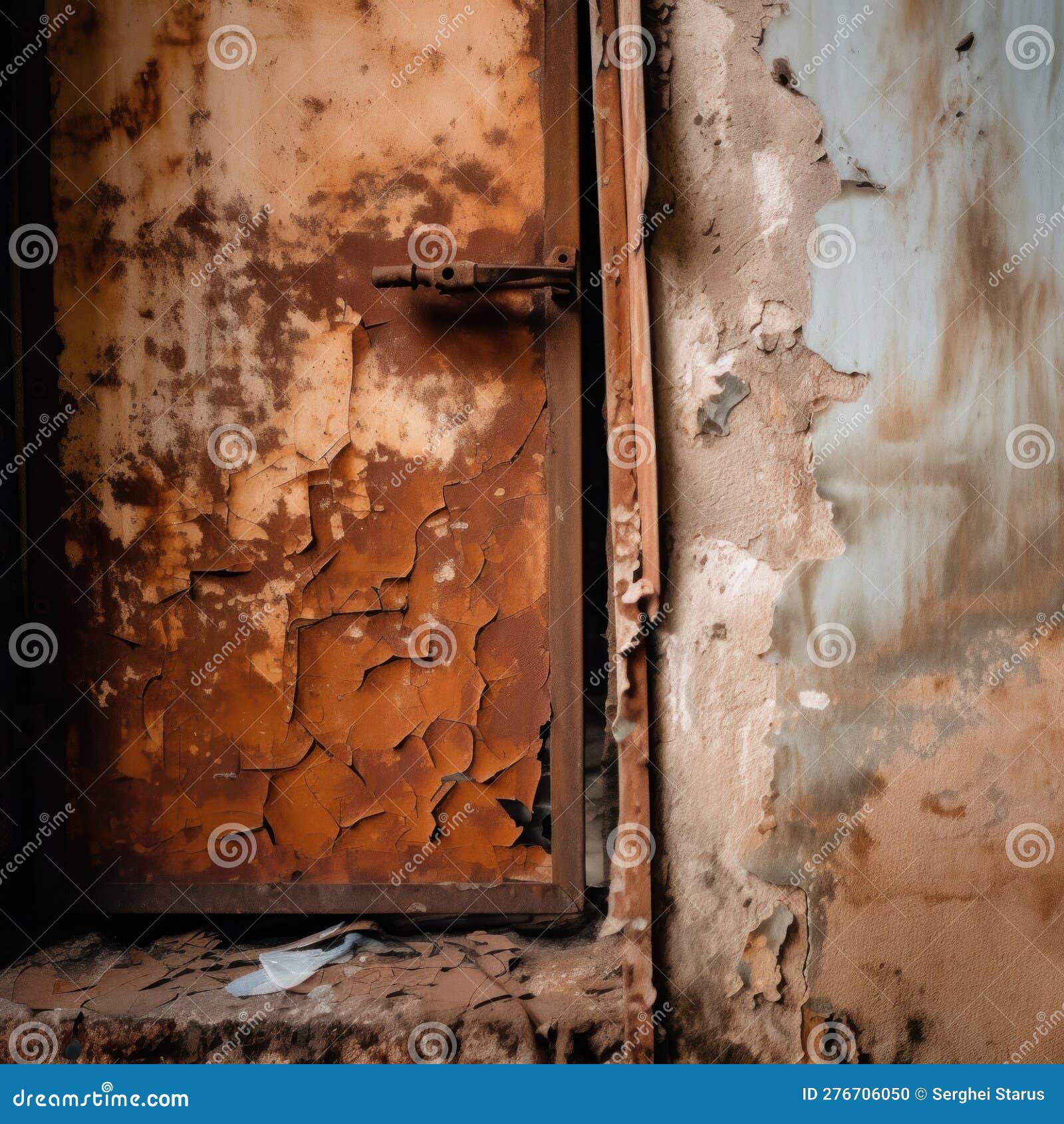 The Two Old Tvs In An Old Rotting Building: A Rural China Post-punk Diy ...