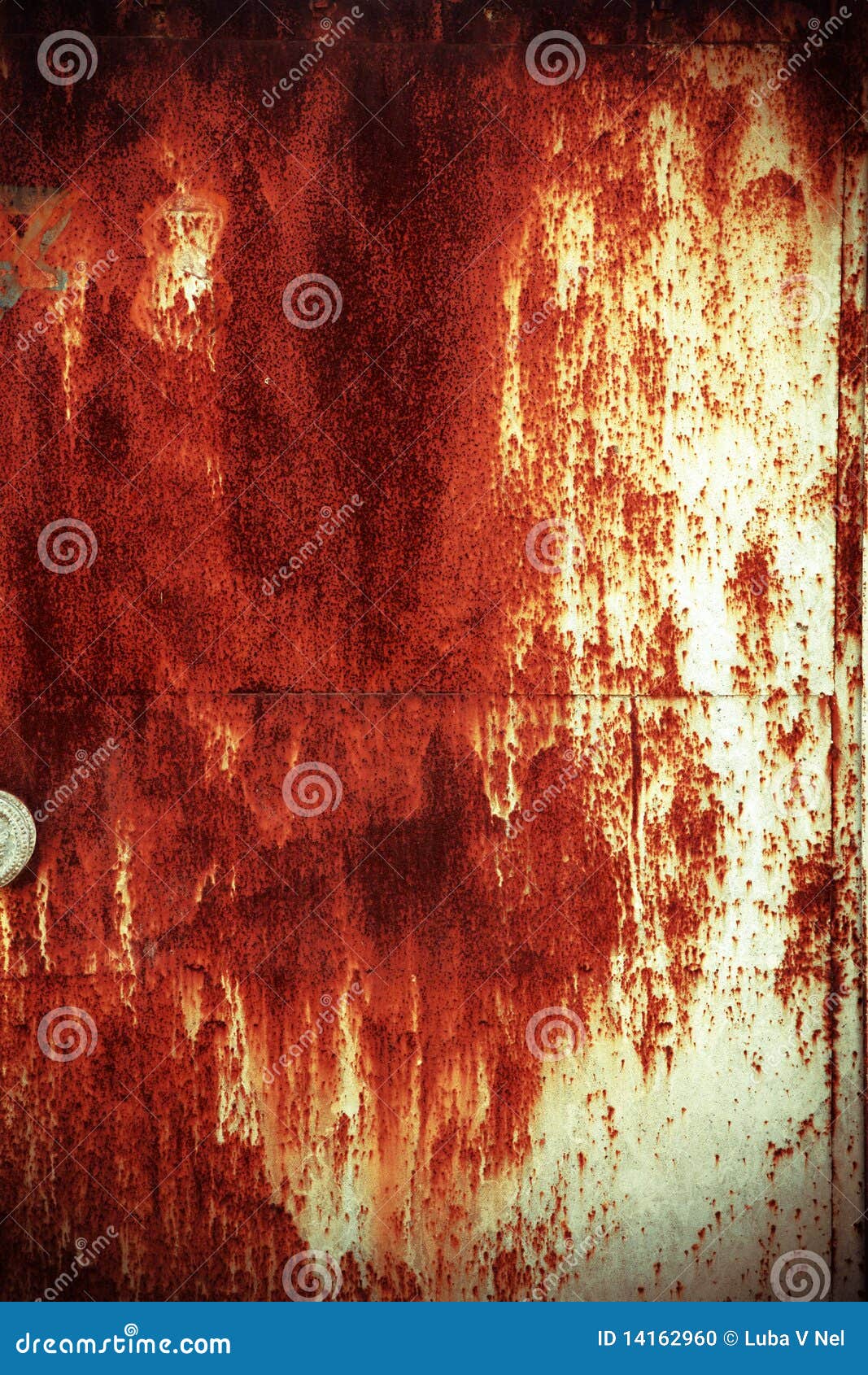Deep Red Rust Panel Stock Photos - Free & Royalty-Free Stock Photos ...
