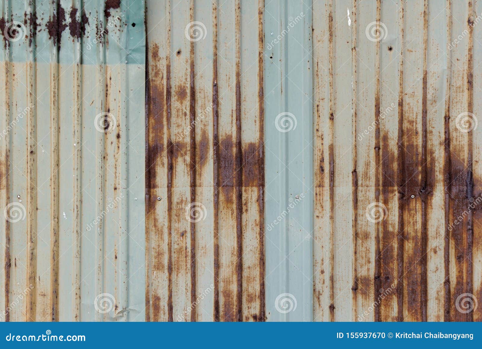 Galvanized Sheets Seamless Texture Royalty-Free Stock Photography ...