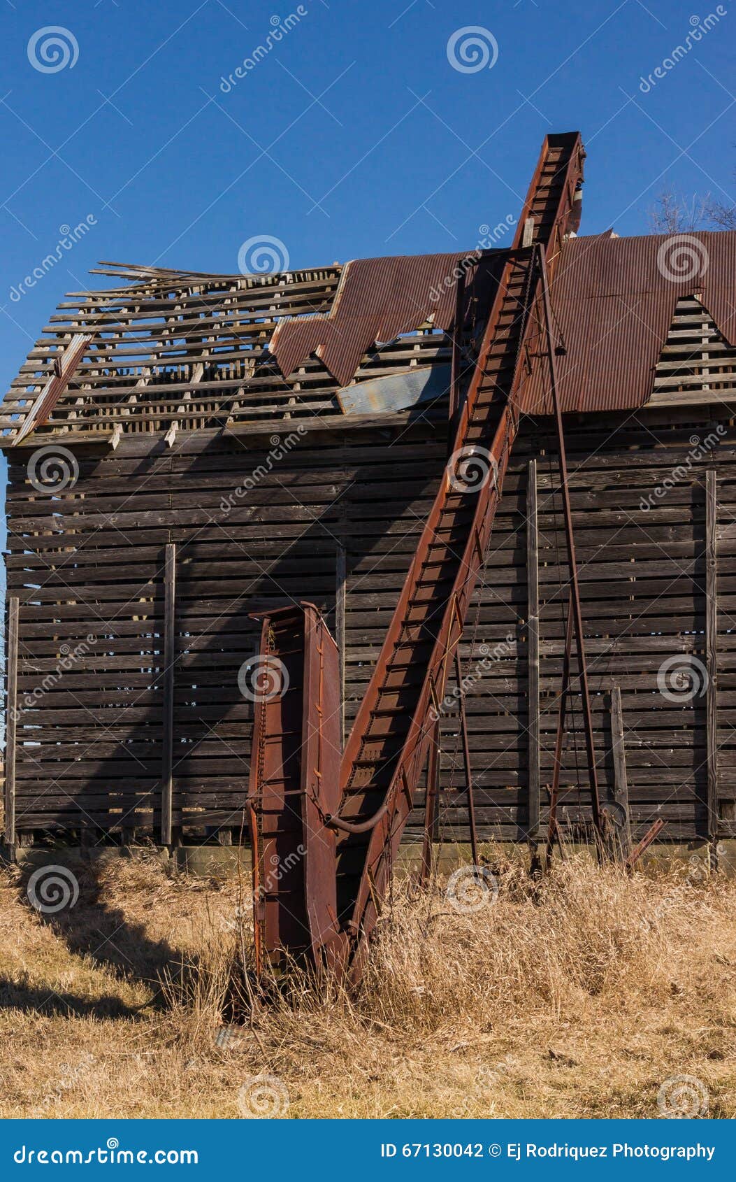 Vintage Conveyor. Stock Photo | CartoonDealer.com #67024500