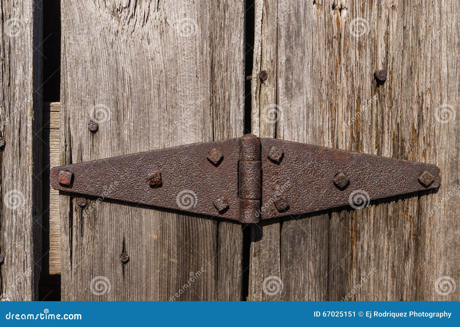 Rusted Hinge. stock image. Image of abstract, concept - 67025151