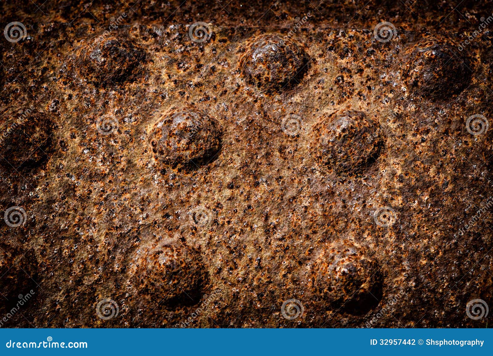 Rusted Iron 1 stock photo. Image of damaged, obsolete - 32957442