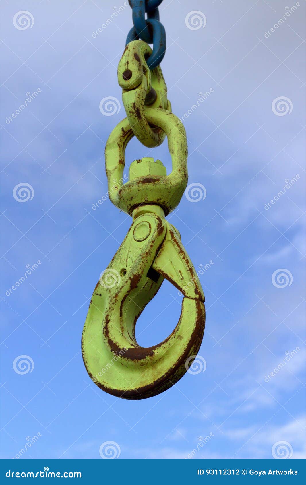 Rusted iron stock photo. Image of plate, effect, decay - 93112312