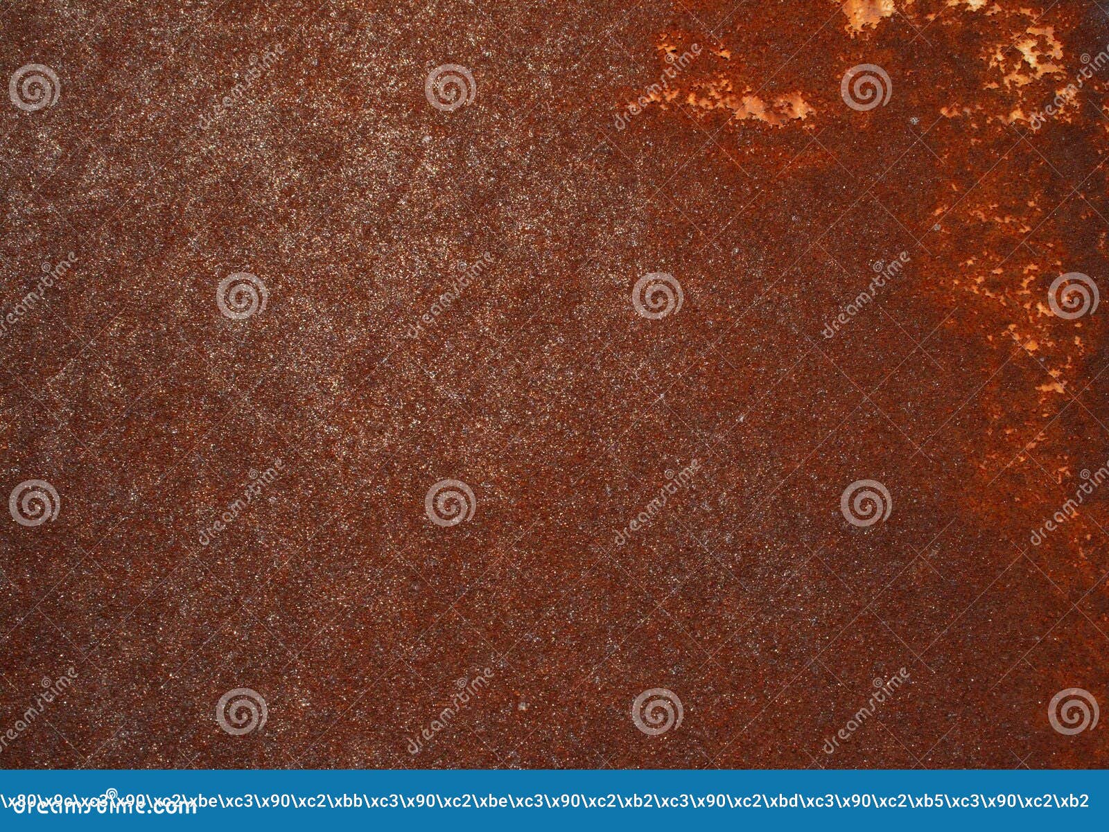 Rusted metal stock photo. Image of aging, backgrounds - 5062452