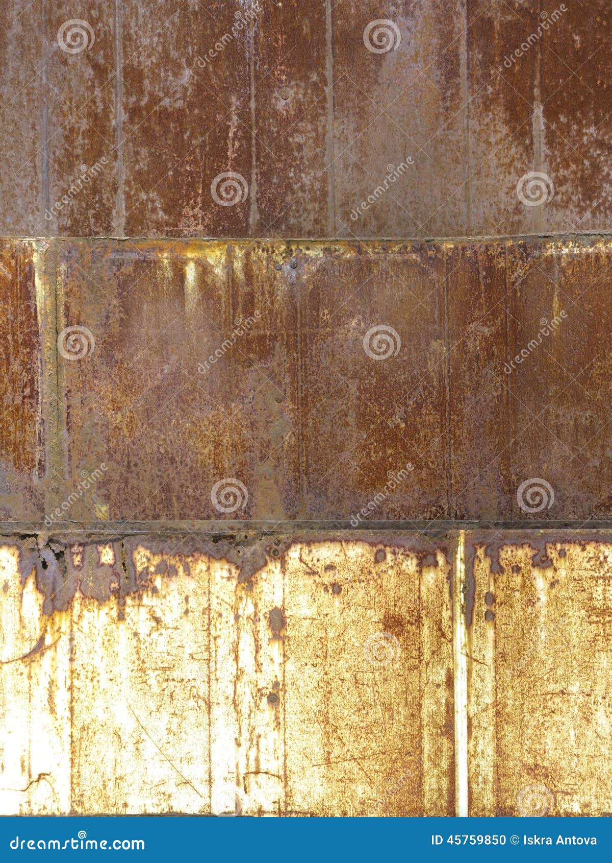 Tripartite Brushed Metal Pyramid Texture Royalty-Free Stock Image ...