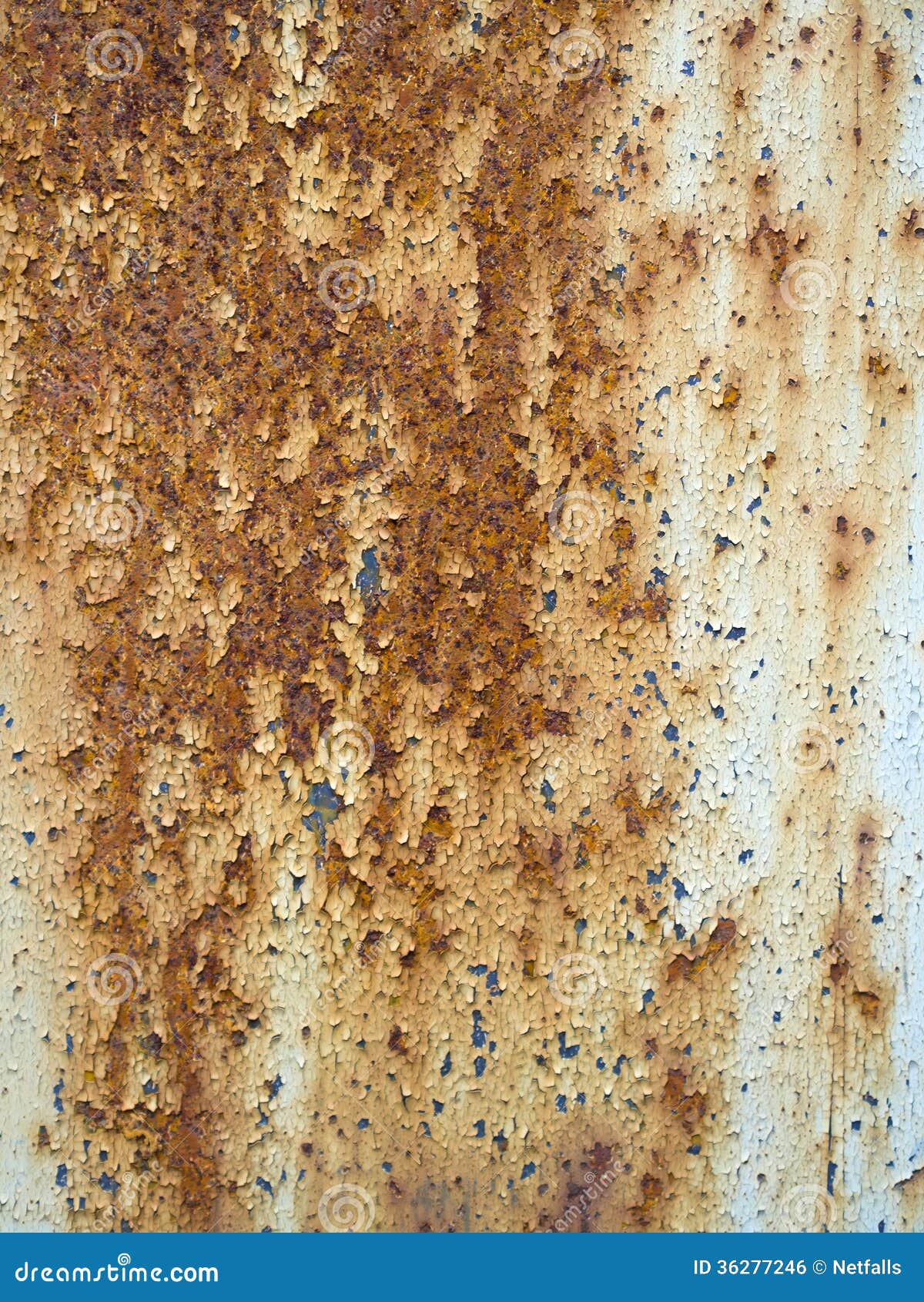 Rusted metal background stock photo. Image of effect - 36277246