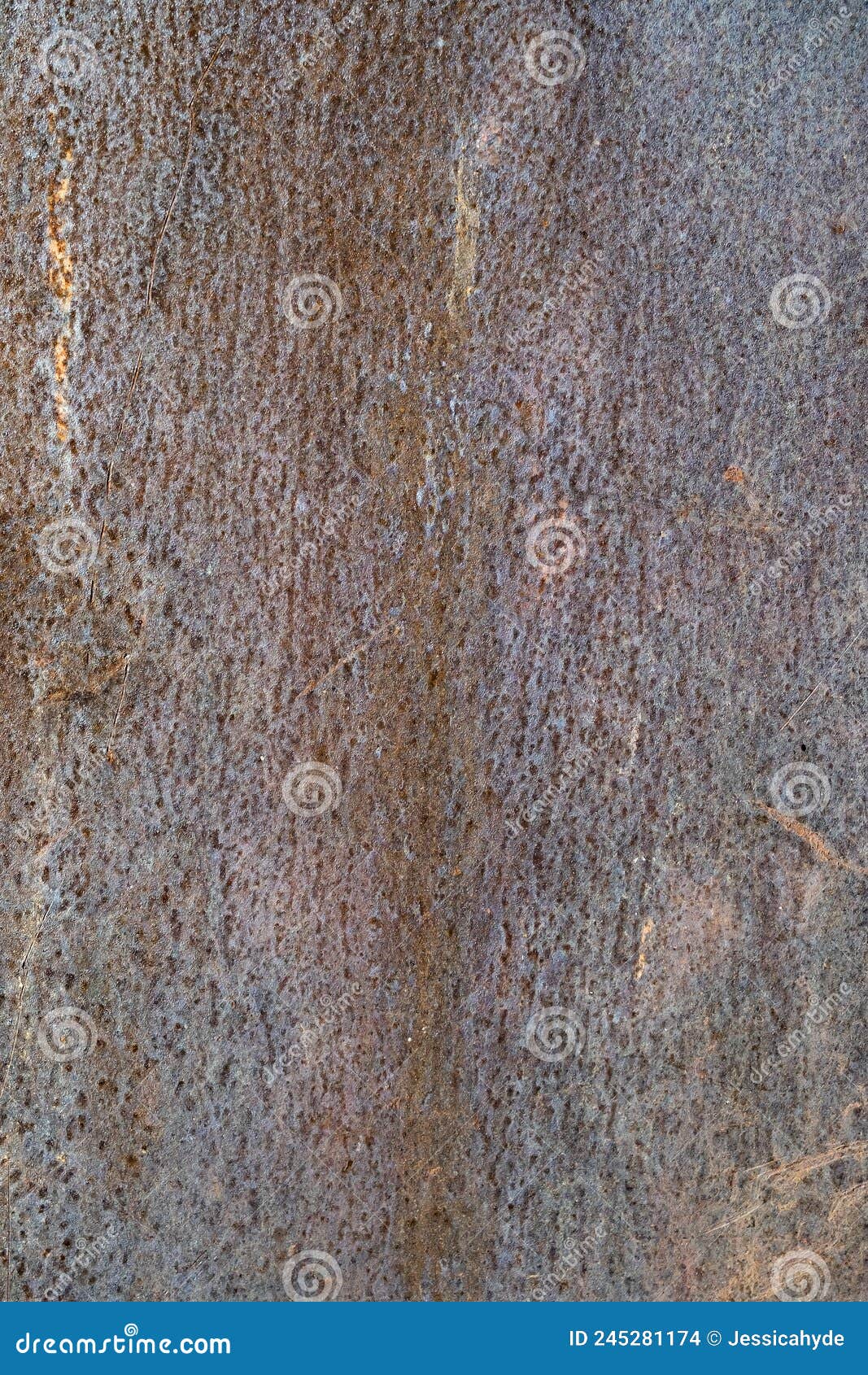 Rusted Metal Grunge Texture Stock Photo - Image of abstract, rough ...