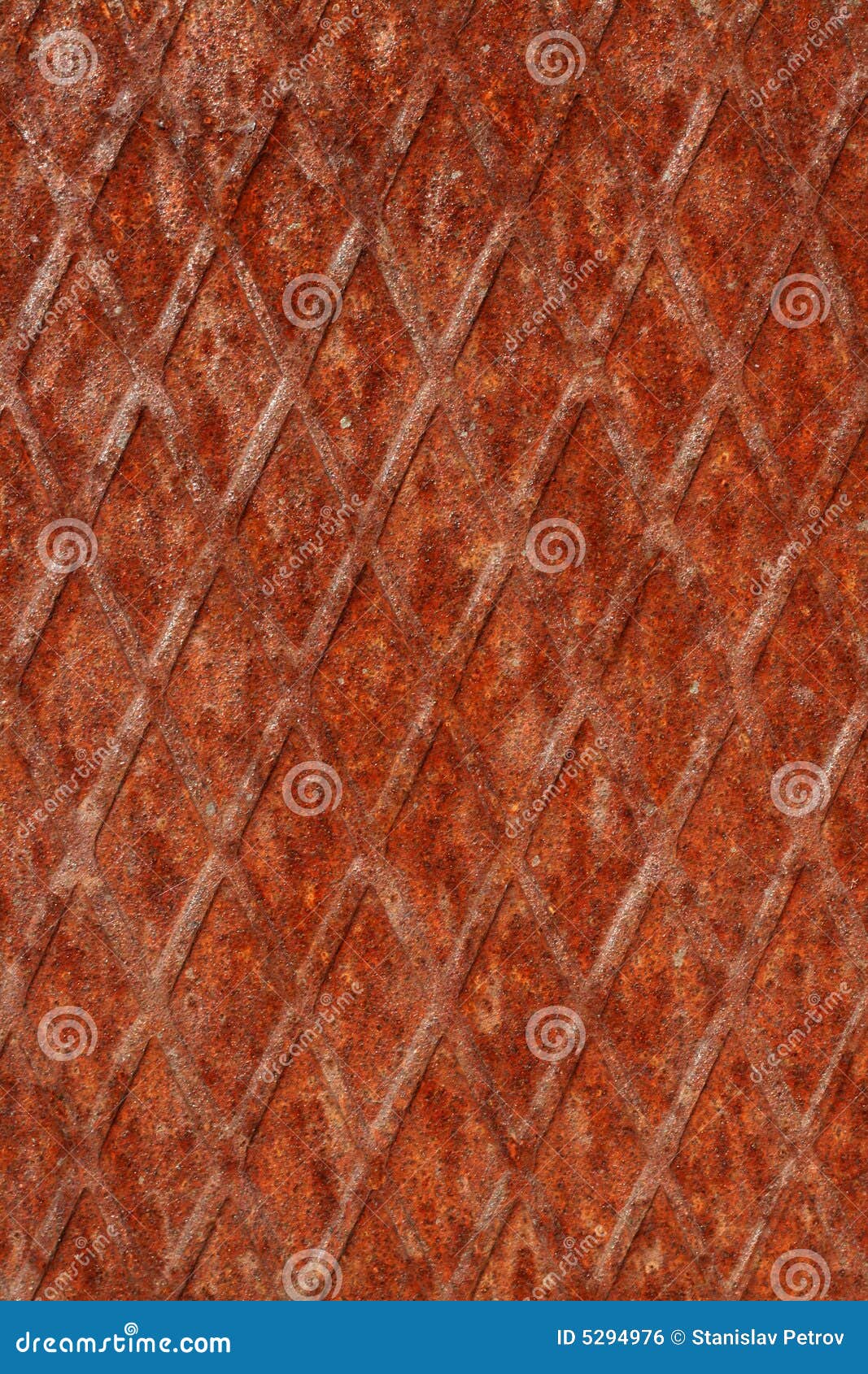 Rusted metal plate stock photo. Image of hard, layers - 5294976