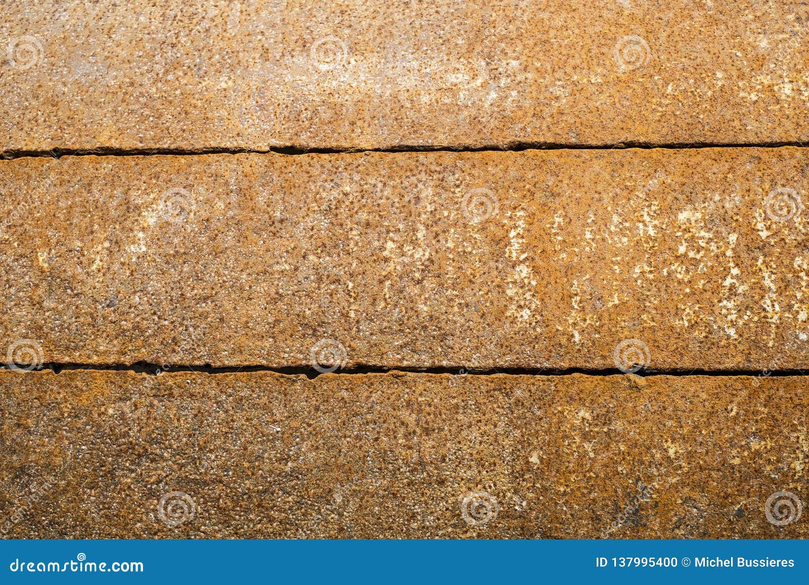 Rusted metal plates stock photo. Image of rusted, zinc - 137995400