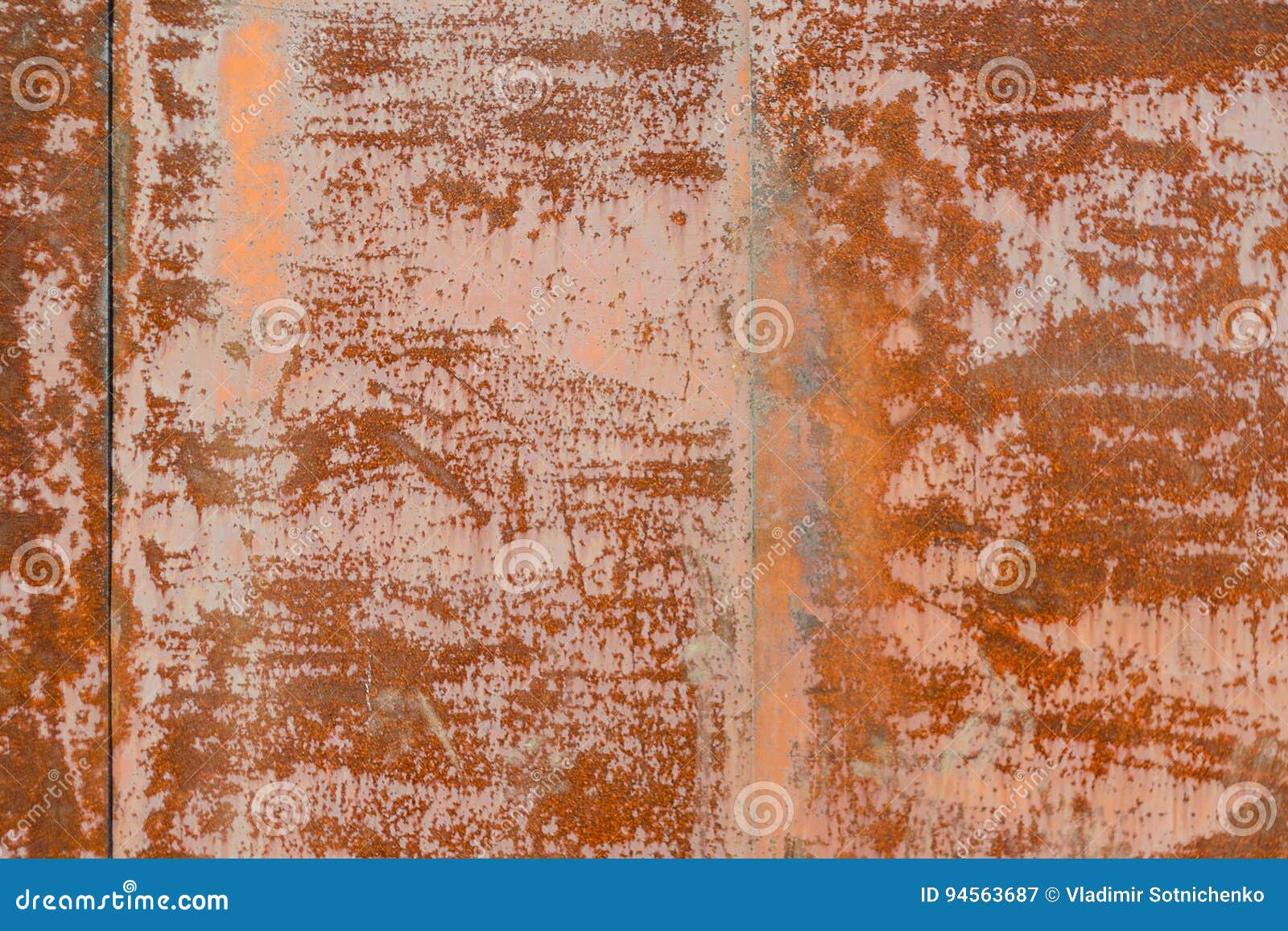 Rusted Metal Sheets Texture Stock Image - Image of dark, rusted: 94563687