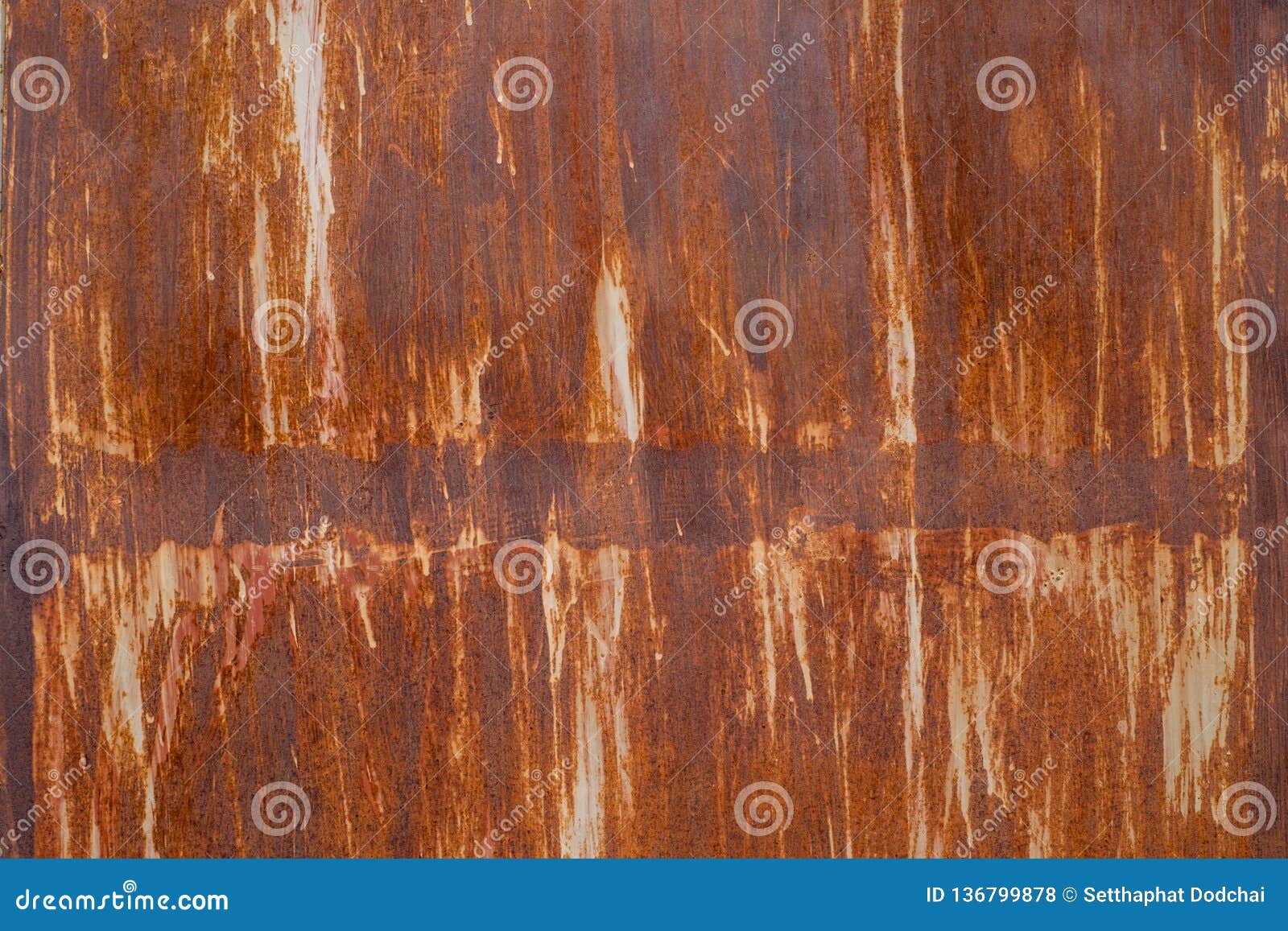 Rusted Metal Texture and Background Stock Photo - Image of aged, brown ...