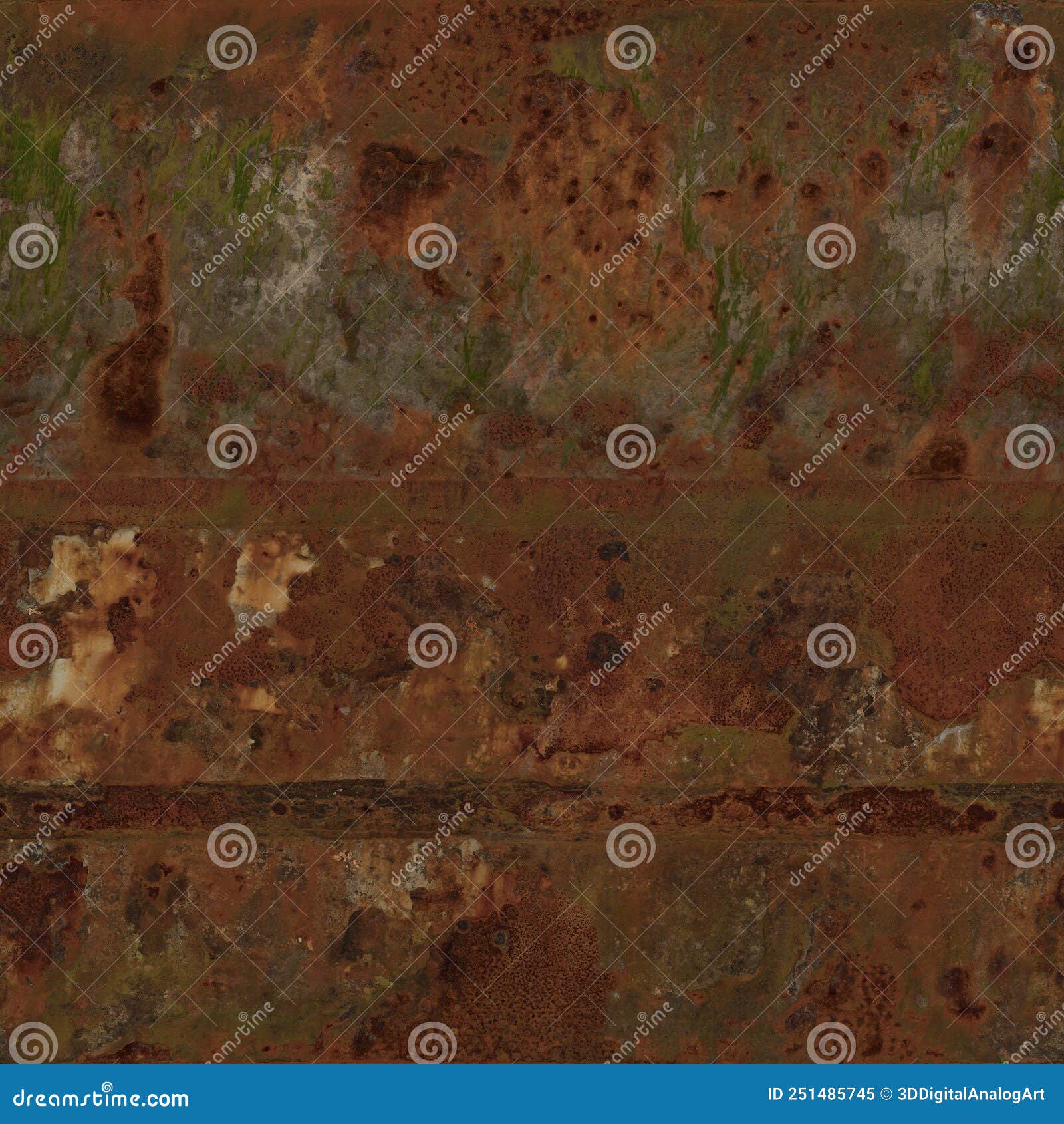 Rusted Metal Texture - Rusted Pattern Stock Image - Image of plank ...