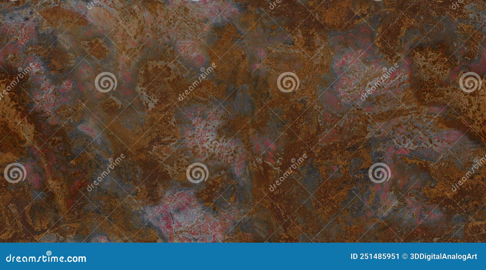 Rusted Metal Texture - Rusted Pattern Stock Image - Image of plank ...