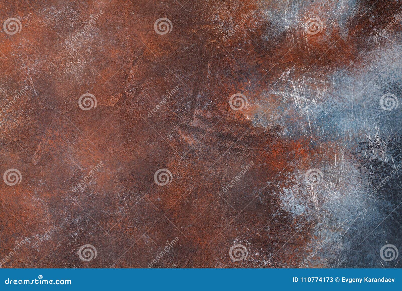 Rusted metal texture stock image. Image of rusty, background - 110774173