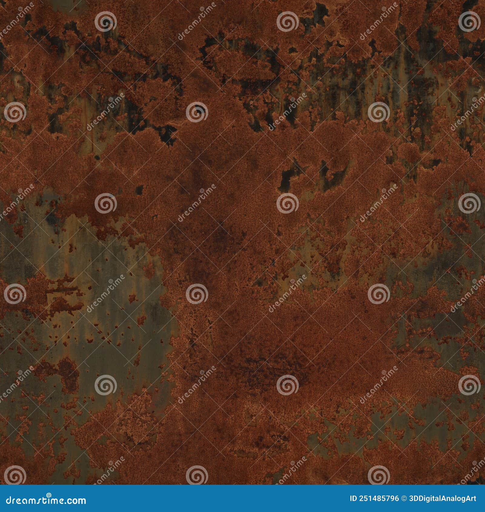 Rusted Metal Texture - Rusted Pattern Stock Photo - Image of colors ...