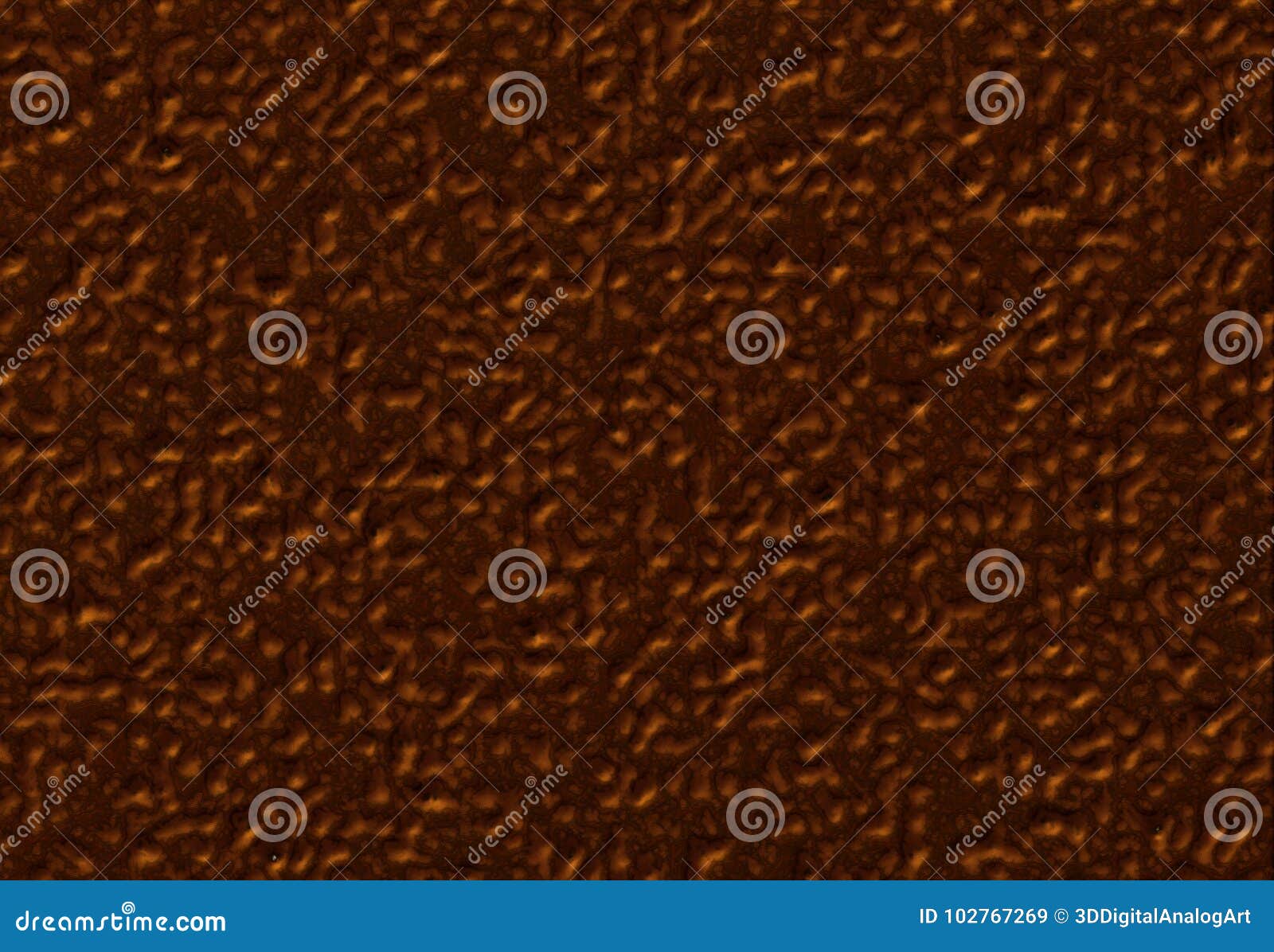 Rust Formation And Iron Oxide Chemical Cause Explanation Outline ...