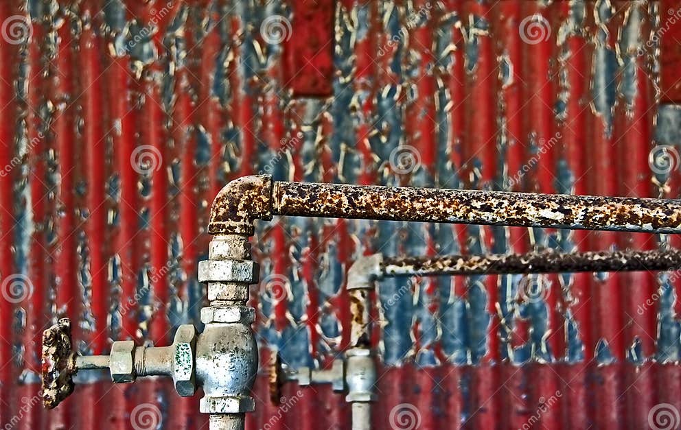 Rusted metals stock photo. Image of weathered, release - 12703974