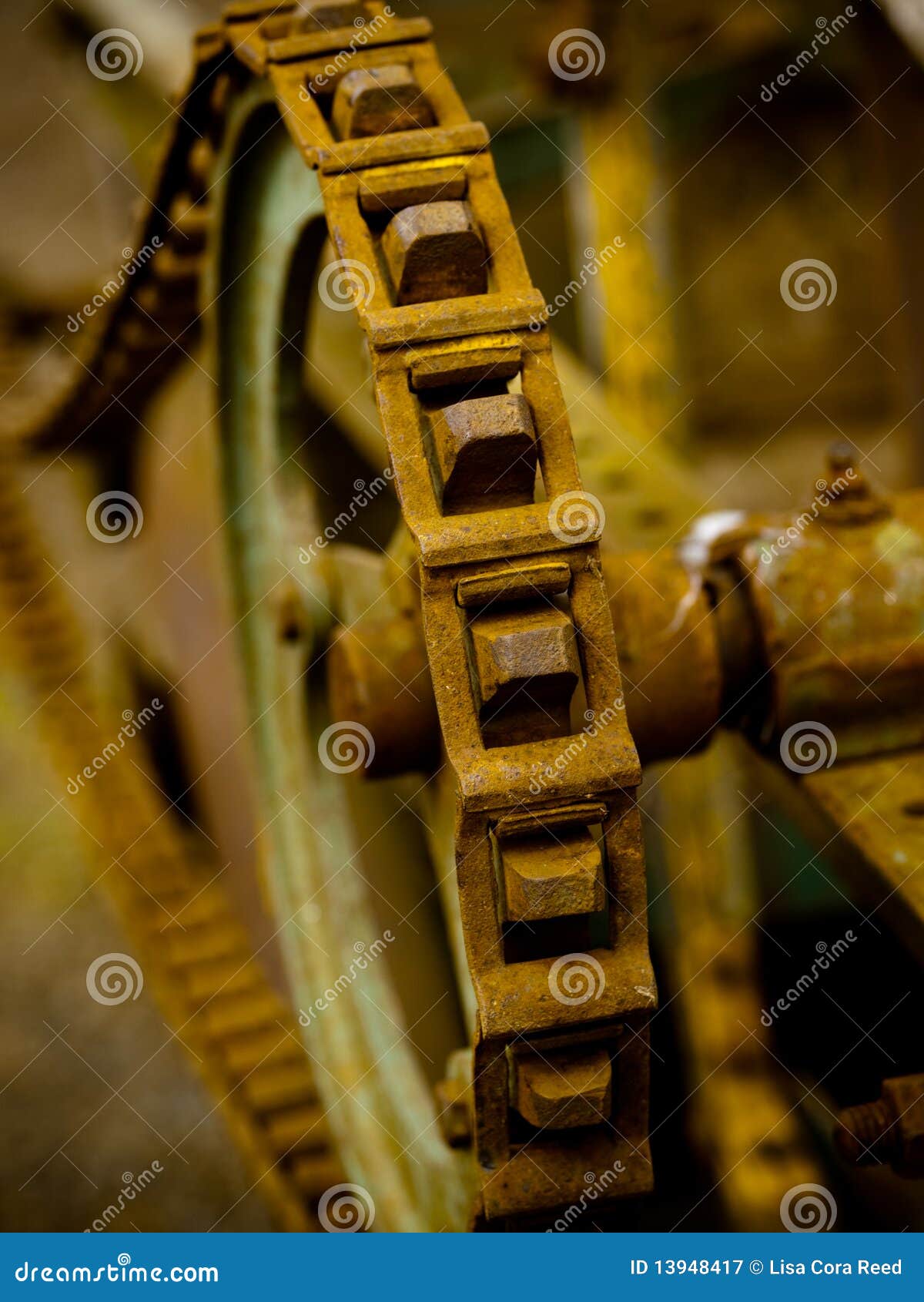 Rusted Object stock image. Image of industry, industrial - 13948417