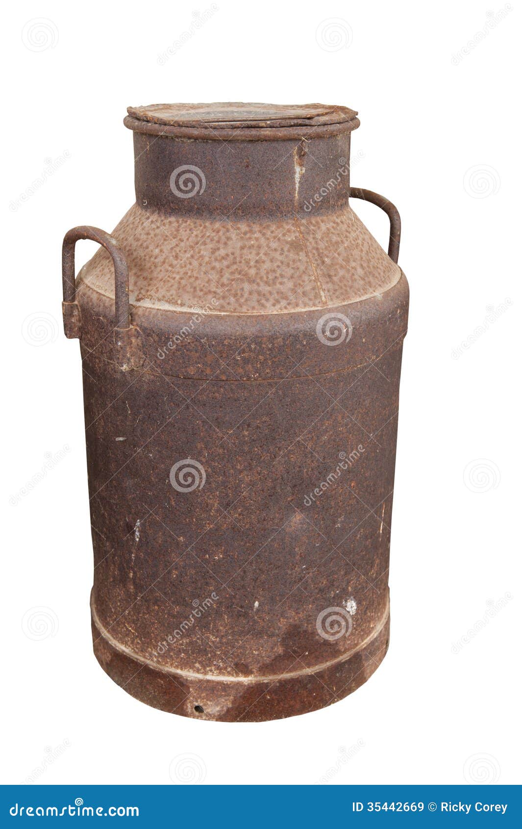 Milk Container And Glass Royalty-Free Stock Photography | CartoonDealer ...