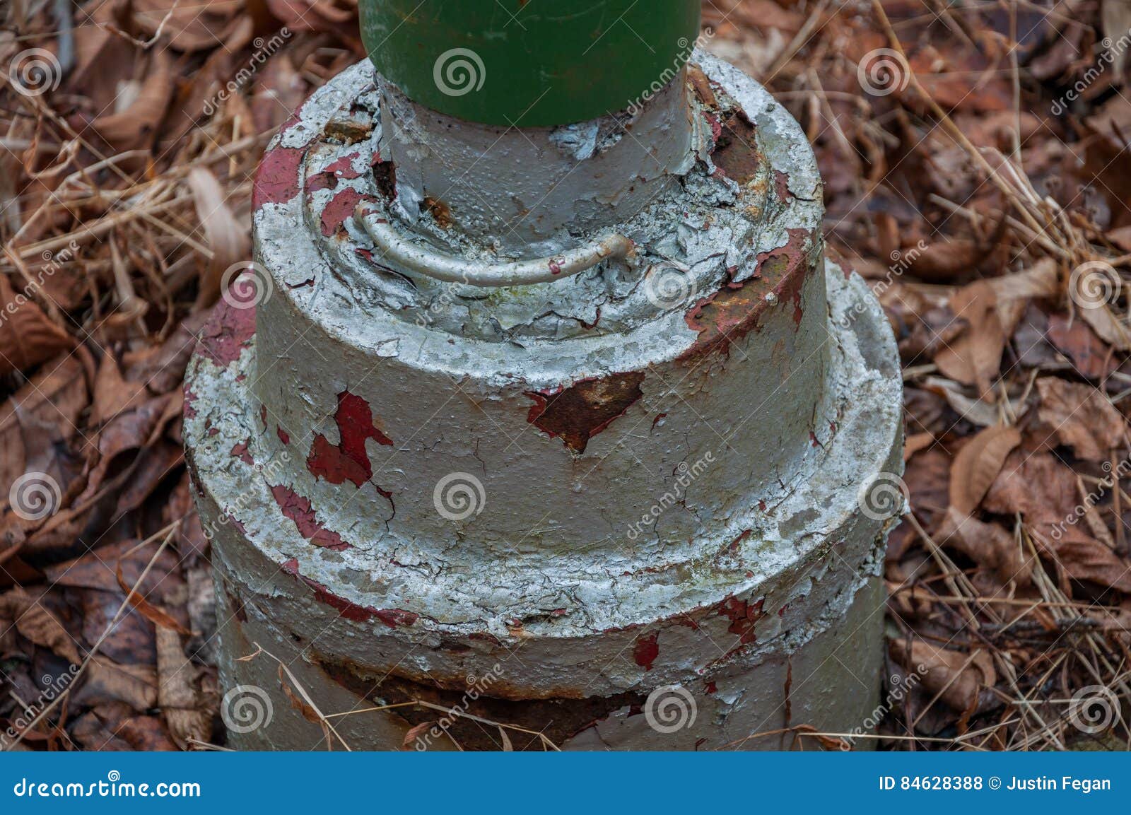 Rusted Pipe Chipped Paint Stock Photos - Free & Royalty-Free Stock ...
