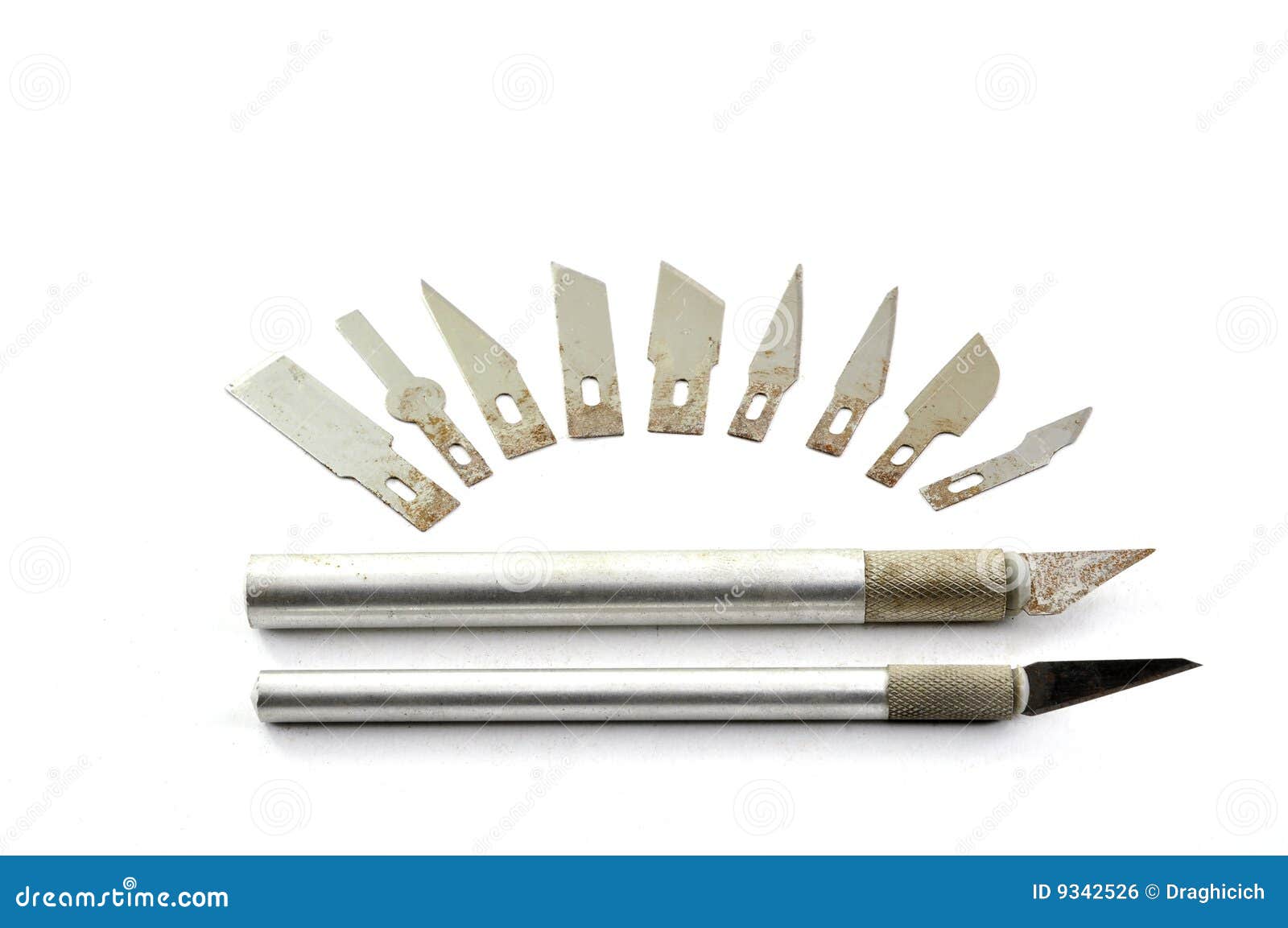Rusty Scalpel Stock Photos - Download 46 Royalty Free Photos