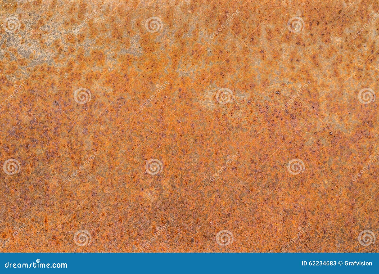 Rusted sheet of metal stock image. Image of pattern, steel - 62234683