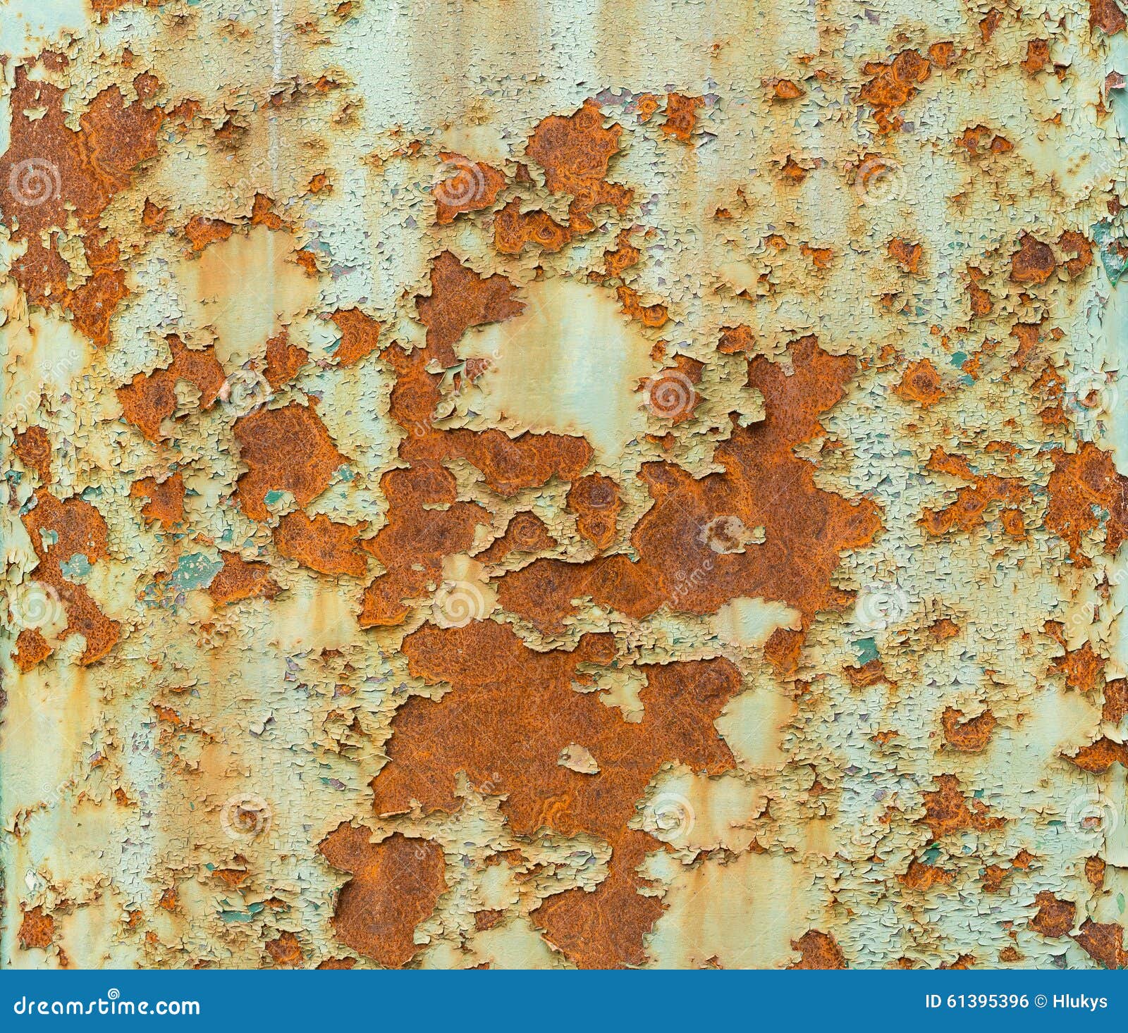 Rusted sheet texture stock photo. Image of weathered - 61395396