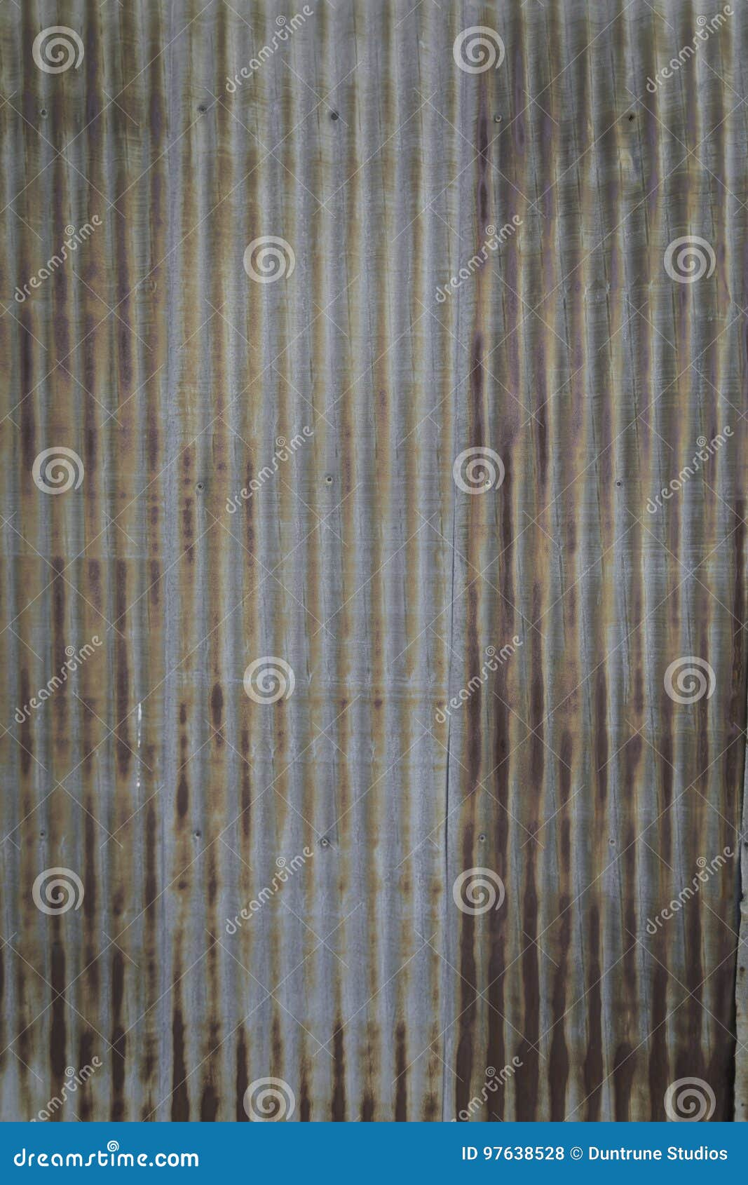 Rusted Siding 6 stock photo. Image of rust, rough, backdrop - 97638528