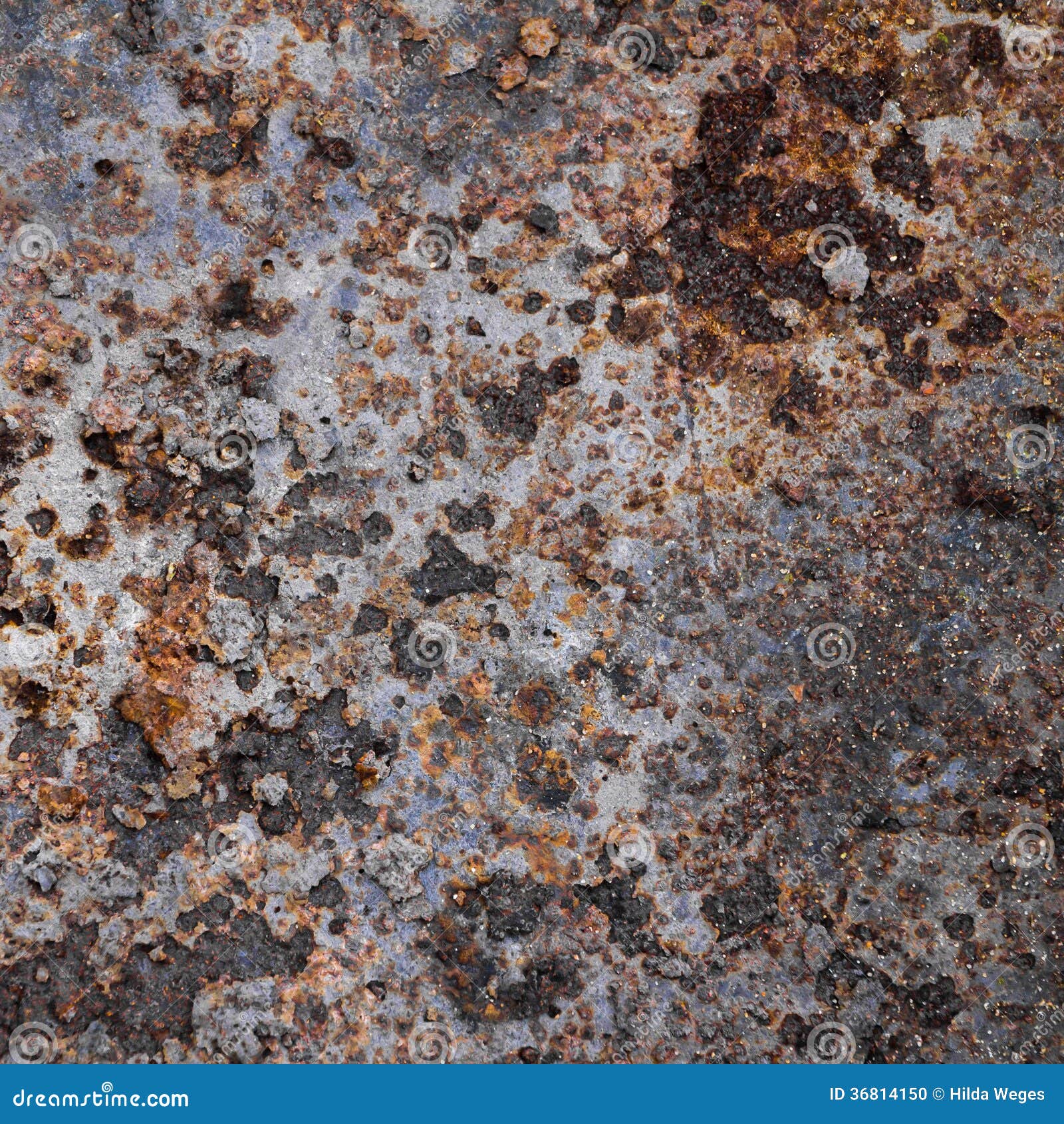Rusted steel background stock photo. Image of background - 36814150