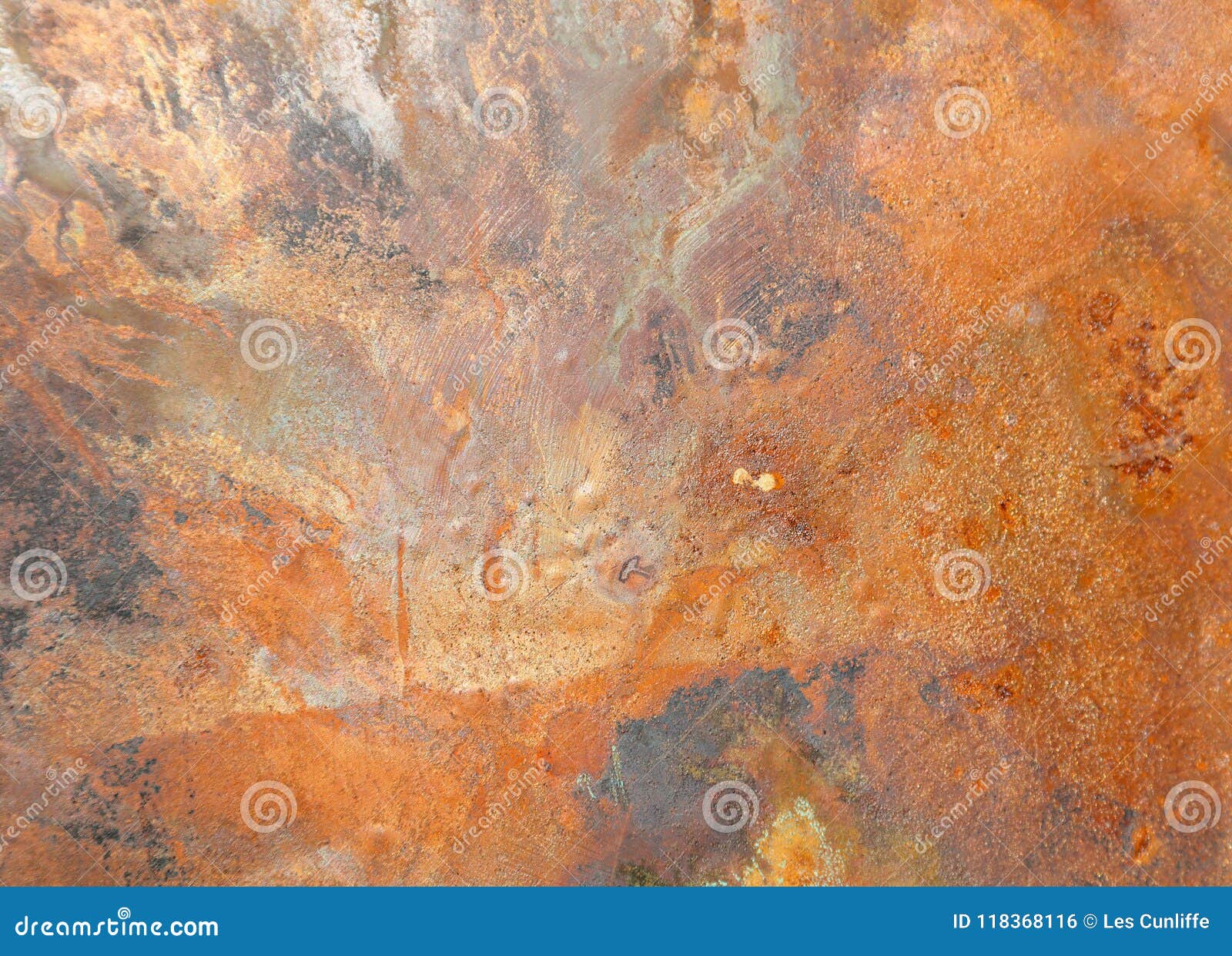 Rusted steel background stock photo. Image of grunge - 118368116