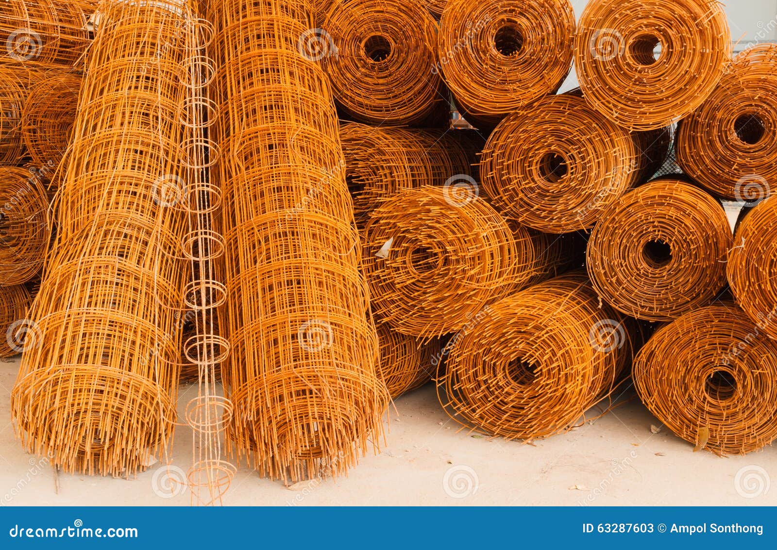 Rusted steel rod stock image. Image of cast, base, rust - 63287603