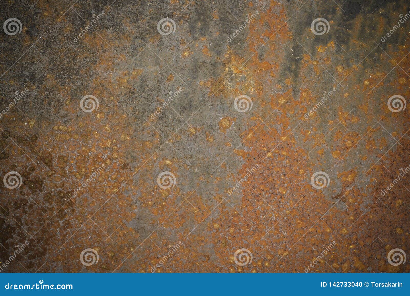 Rusted steel sheet texture stock photo. Image of dirty - 142733040