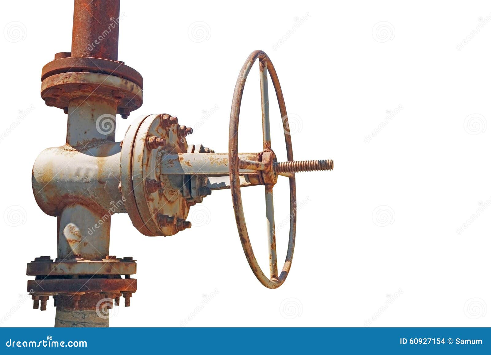 Rusted valve stock photo. Image of corrosion, concept - 60927154