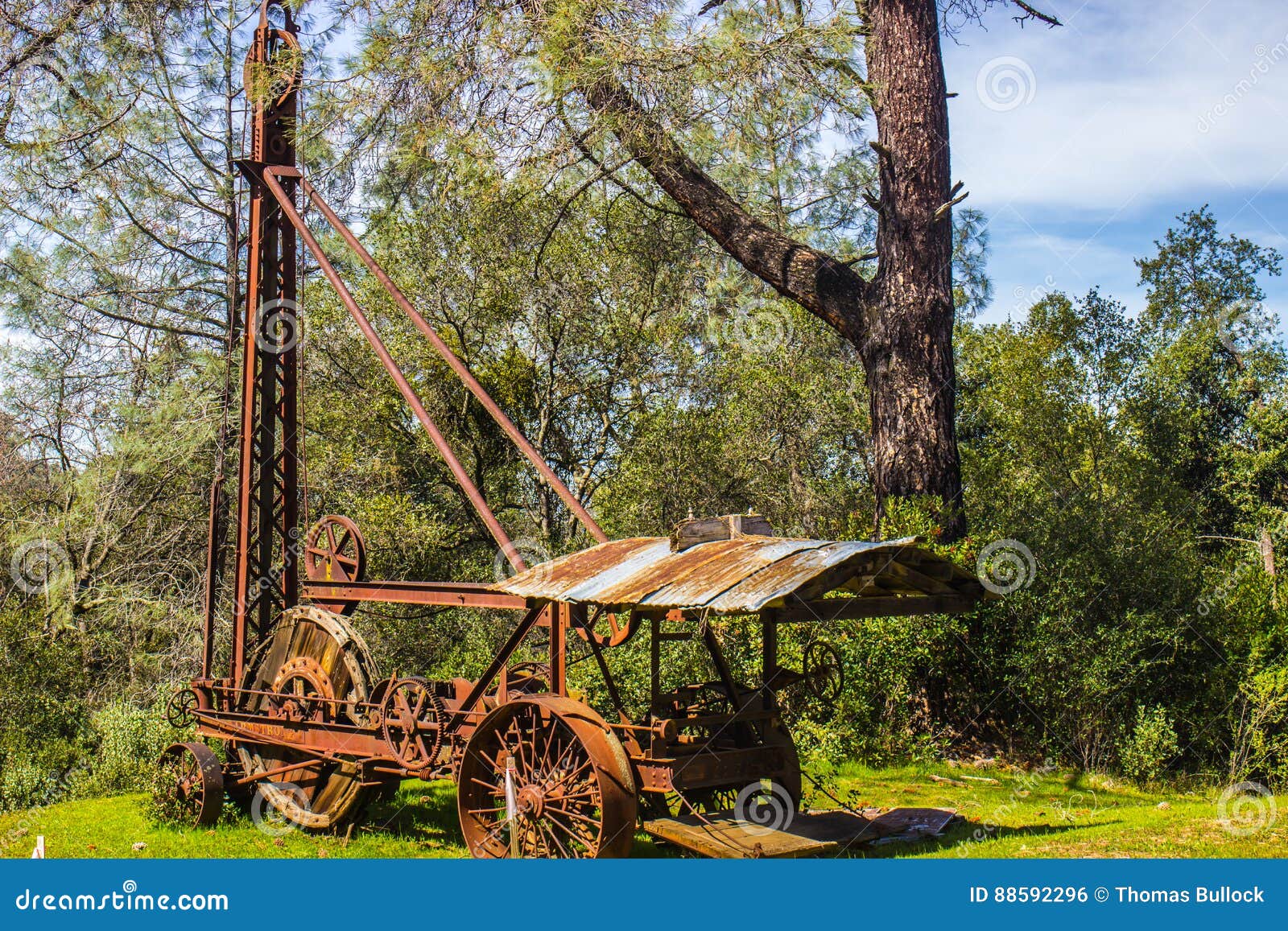 218 Broken Drilling Machine Stock Photos - Free & Royalty-Free Stock ...