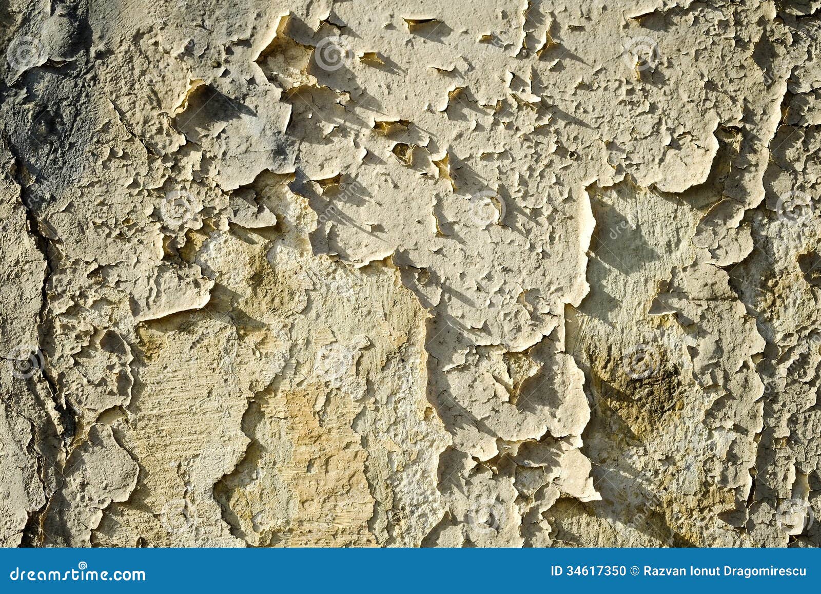 Rusted Wall Texture stock photo. Image of retro, background - 34617350