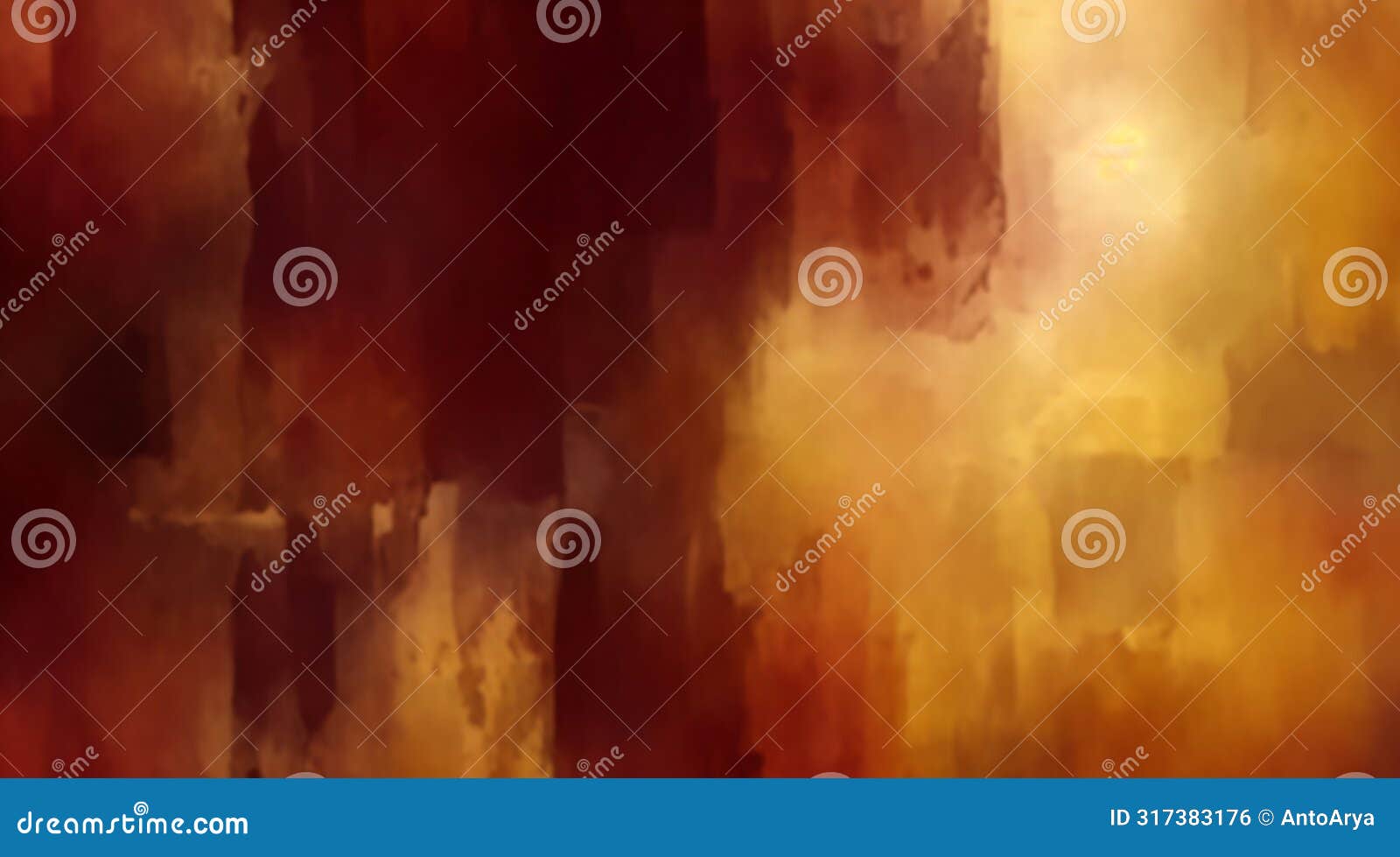 Rustic Abstract Brown Maroon Gold Background for Your Multimedia ...