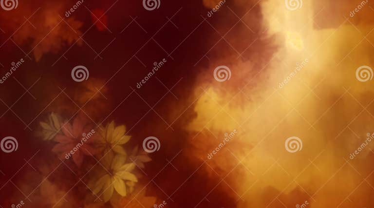 Rustic Abstract Brown Maroon Gold Background for Your Multimedia ...